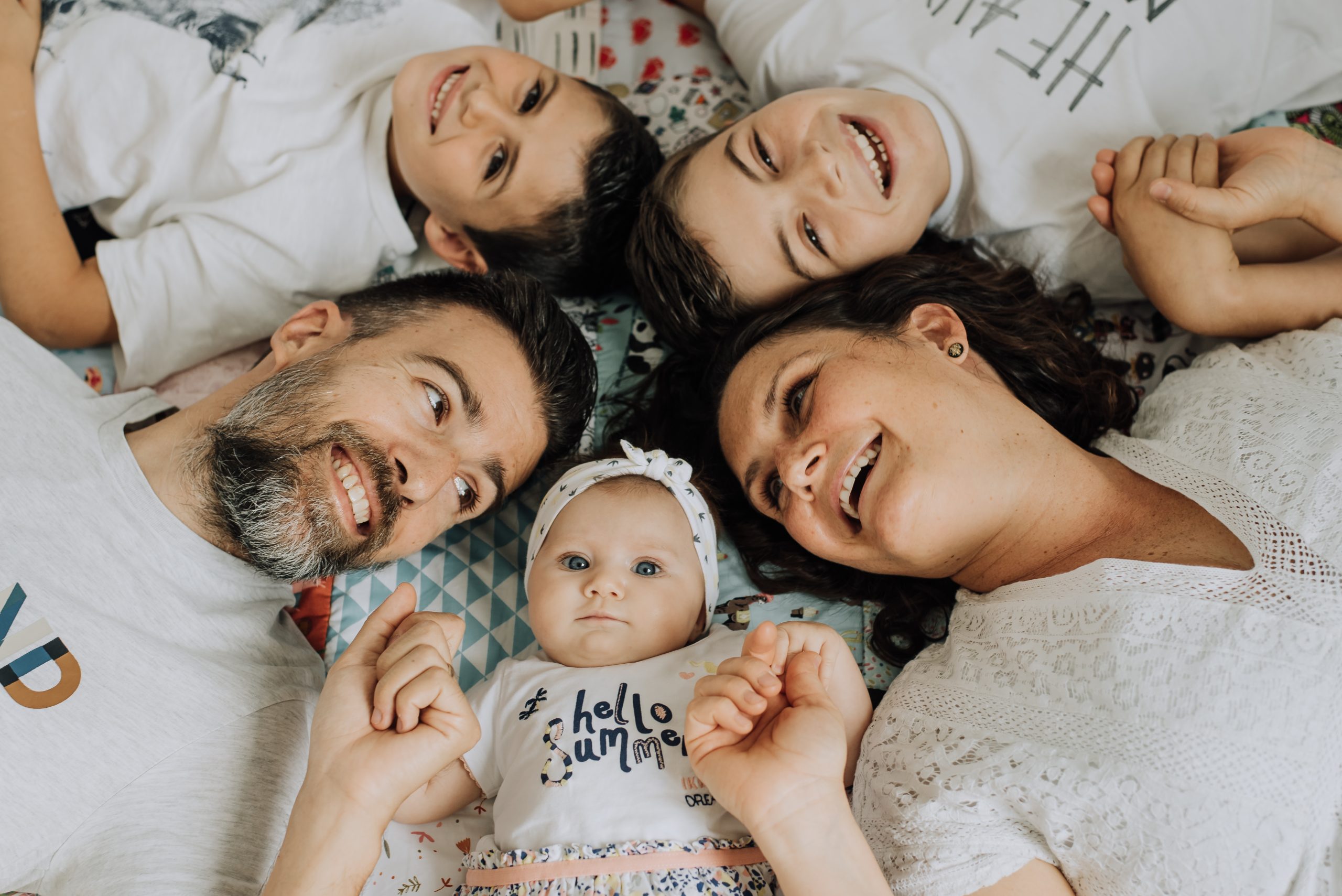 Comment motiver ses proches à participer à votre Couverture aux 100 ...